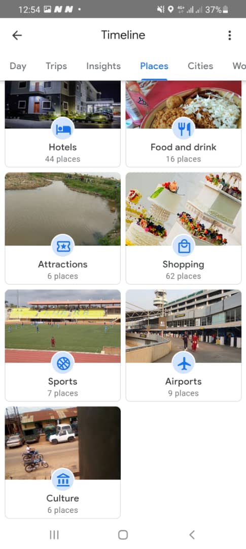 Google Maps: A Spy Companion – Abdul Kabir Hussain Solihu